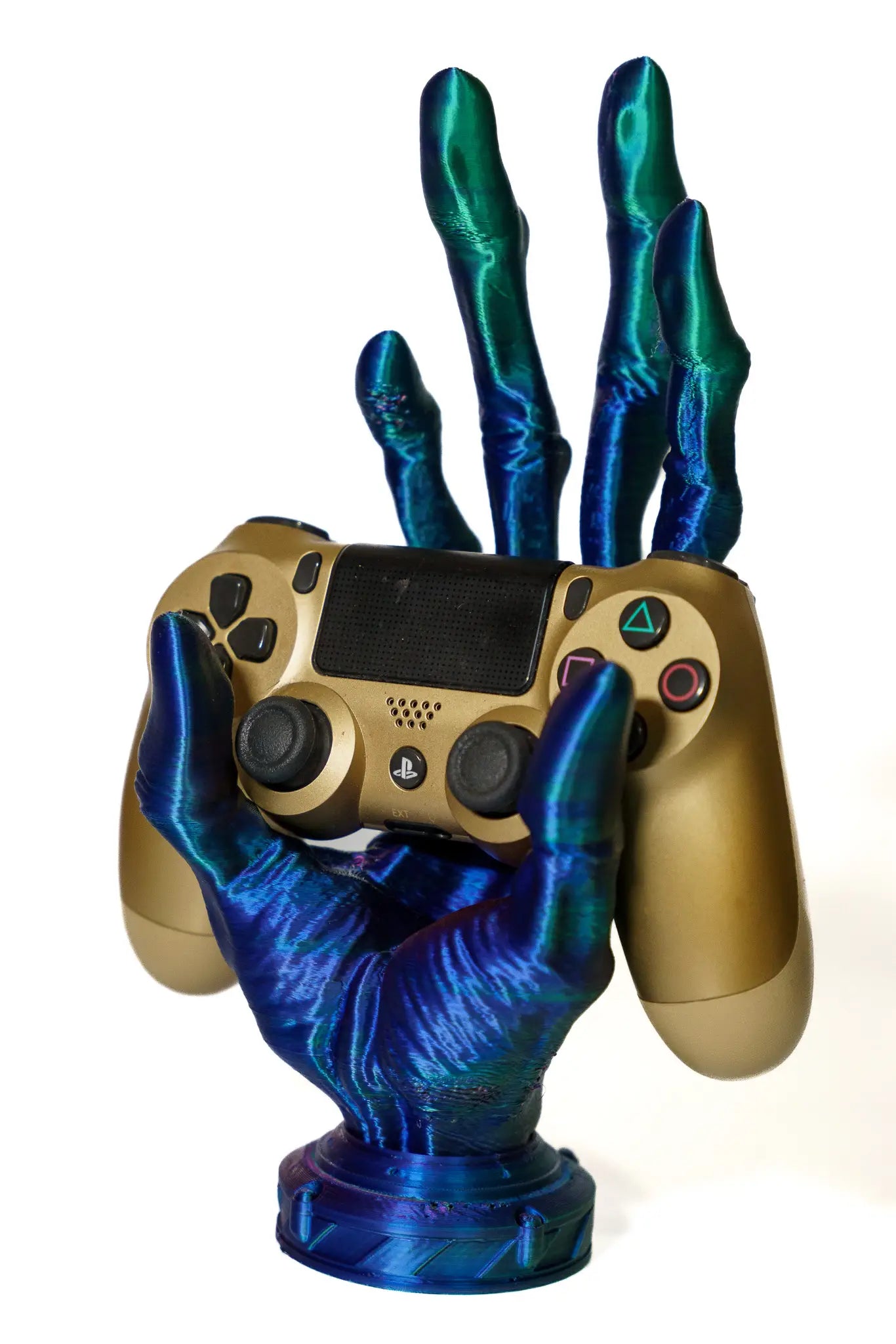 Controller Holder | Alien Hand – Bako Print Co